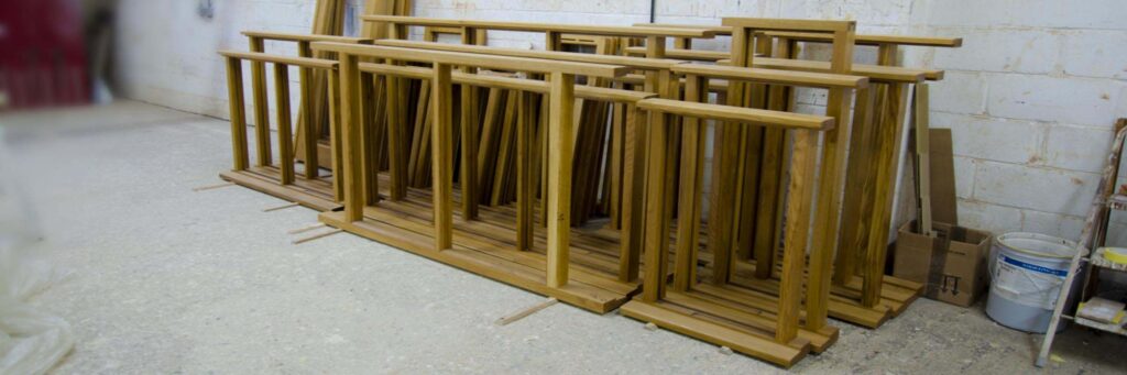 Our Guarantees - Catton Windows
