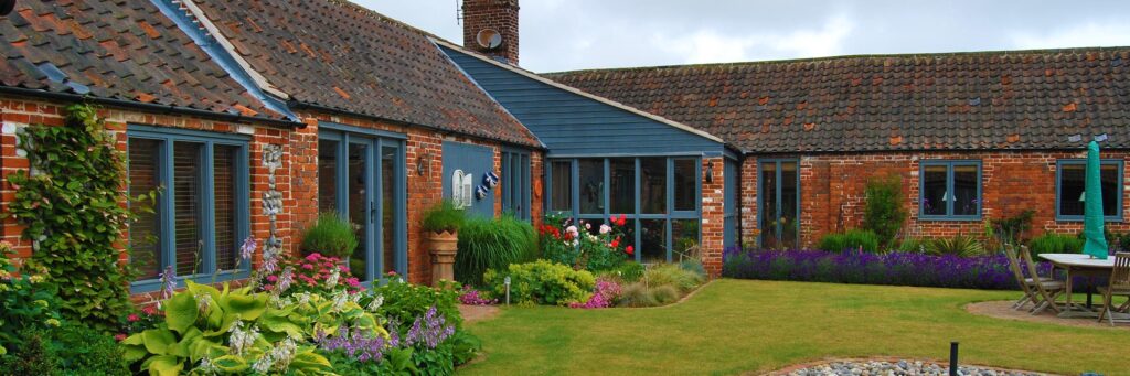 Catton Windows Joinery Quote - Catton Windows