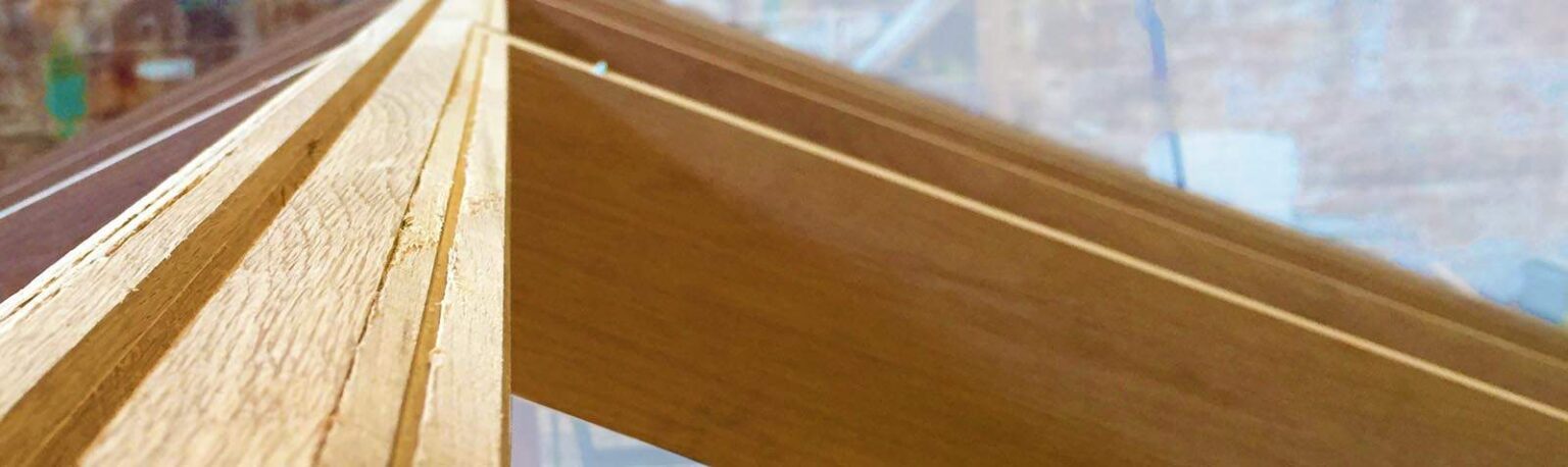 Bespoke Window and Door Joinery - Catton Windows